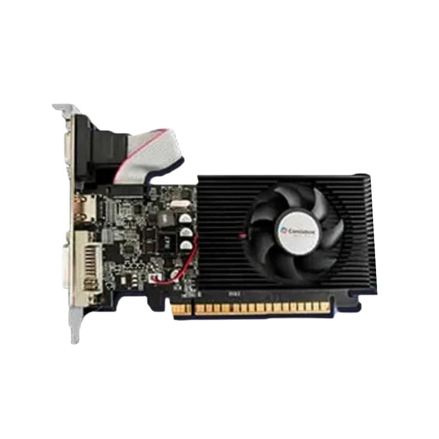 Consistent 730 4GB DDR3 Graphics Card – 64-Bit, PCI-Express, High ...