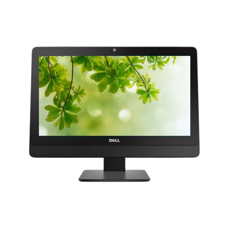 Dell OptiPlex 3030 AIO | Intel I5-4570 @ 3.2 GHz | 8 GB RAM | 256 GB ...
