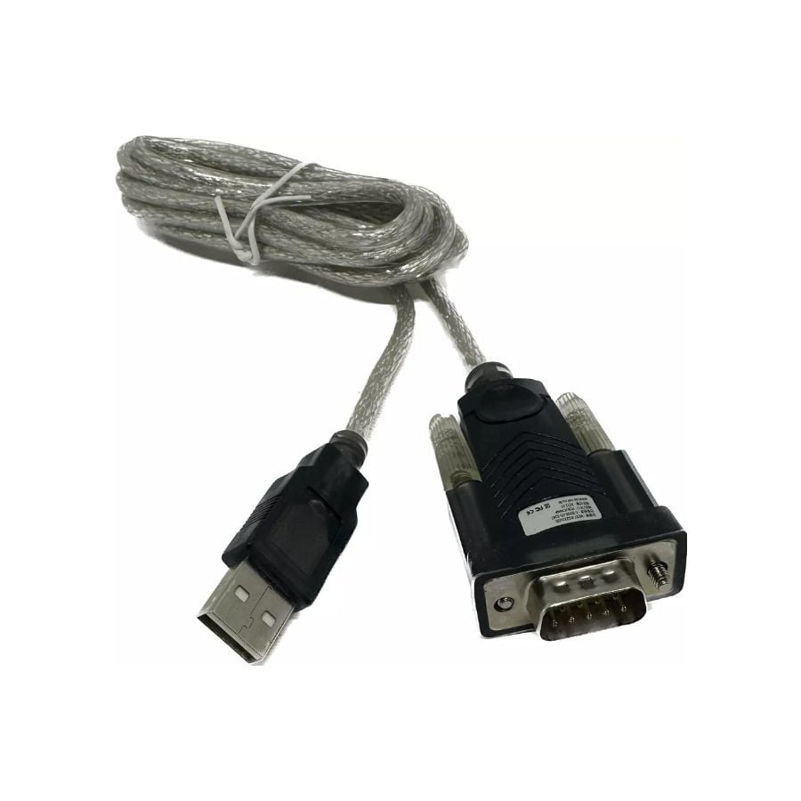 RS232 Serial Port | Next Network | RS232U20 | USB 2.0 to RS232 Cable
