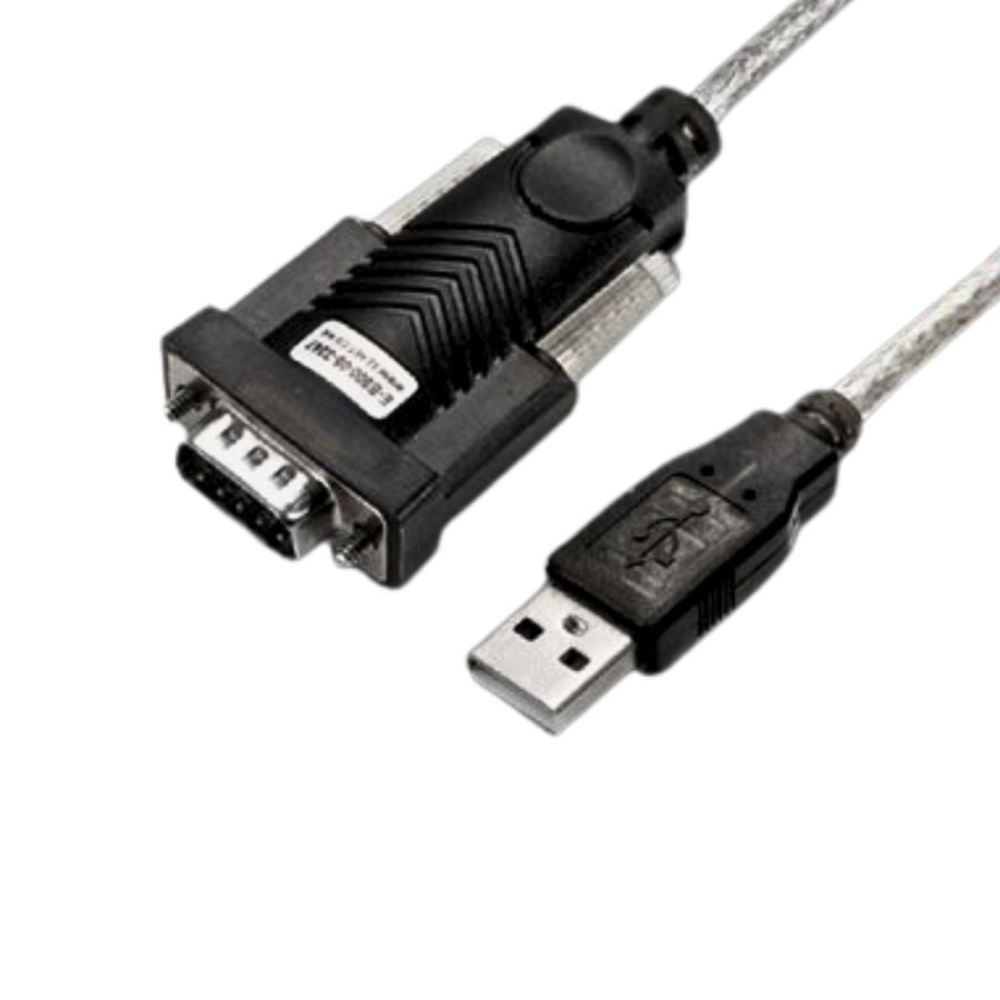 RS232 Serial Port | Next Network | RS232U20 | USB 2.0 to RS232 Cable