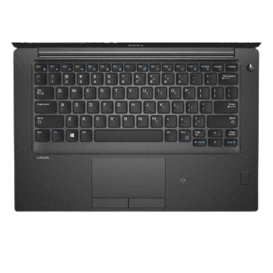 Dell Latitude 7480 | 14" | Intel Core - I7 @ 2.80Ghz | 8 GB RAM | 256 ...